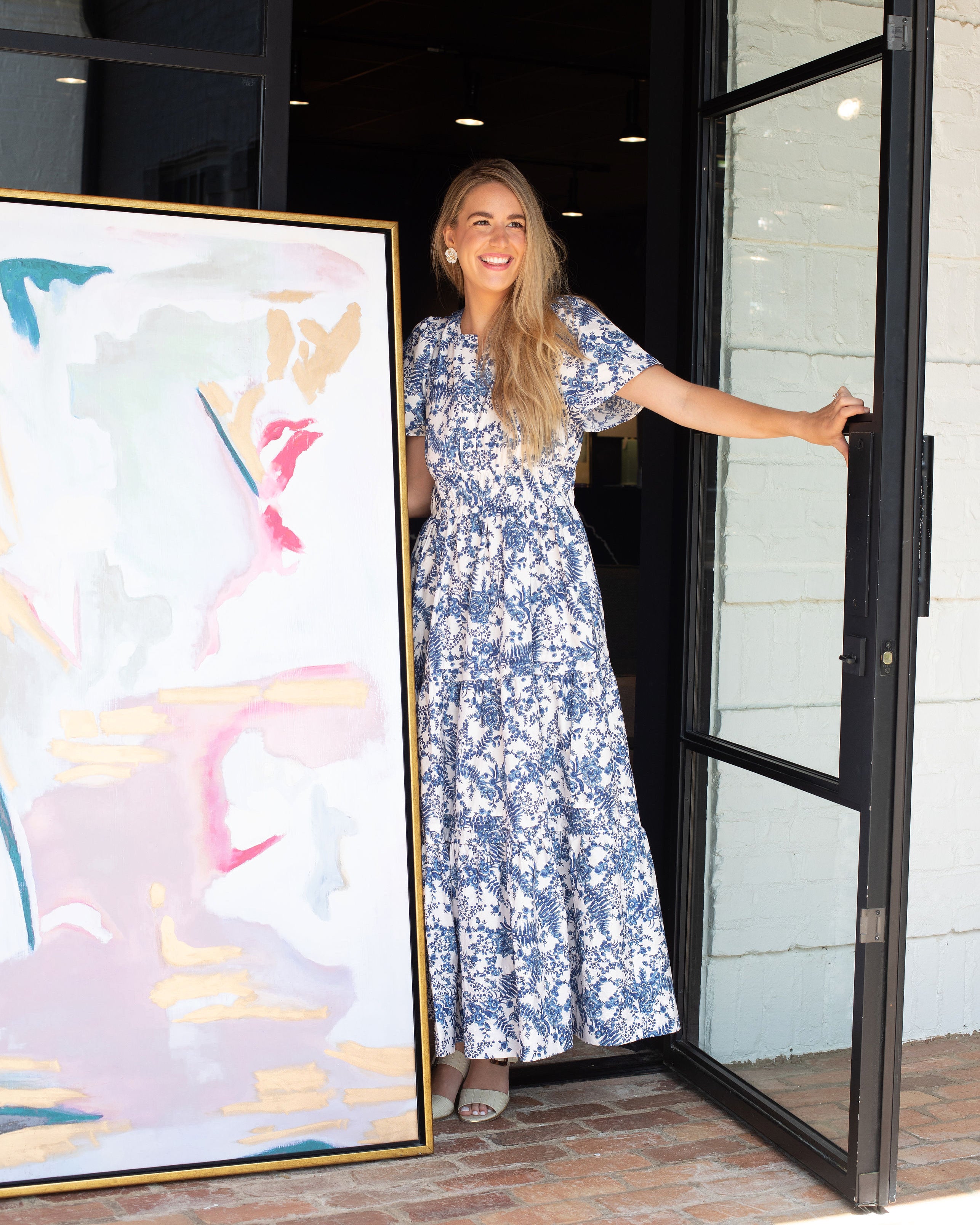 Watercolor Collection – MKDecker Designs