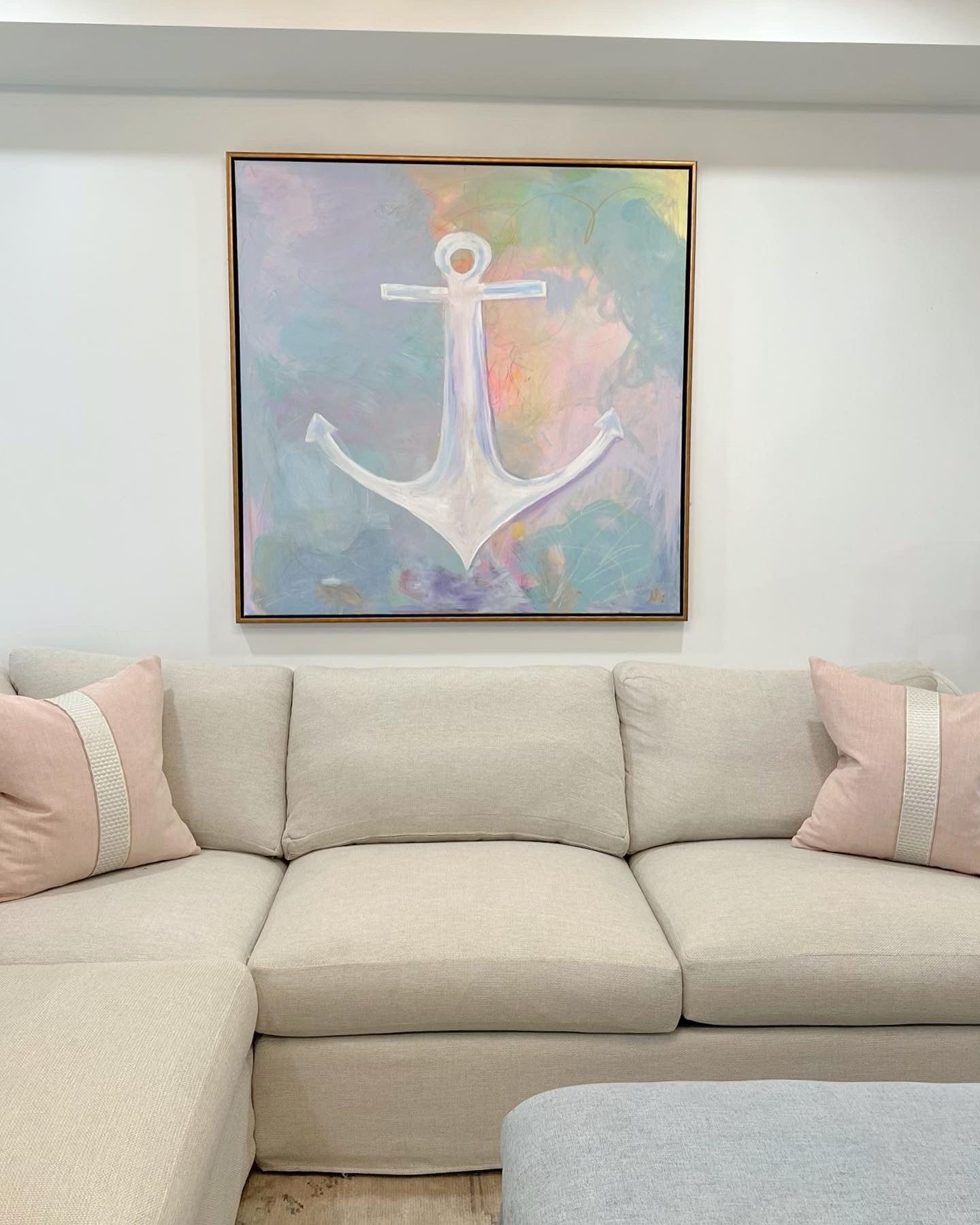 “Hope Anchor” – MKDecker Designs